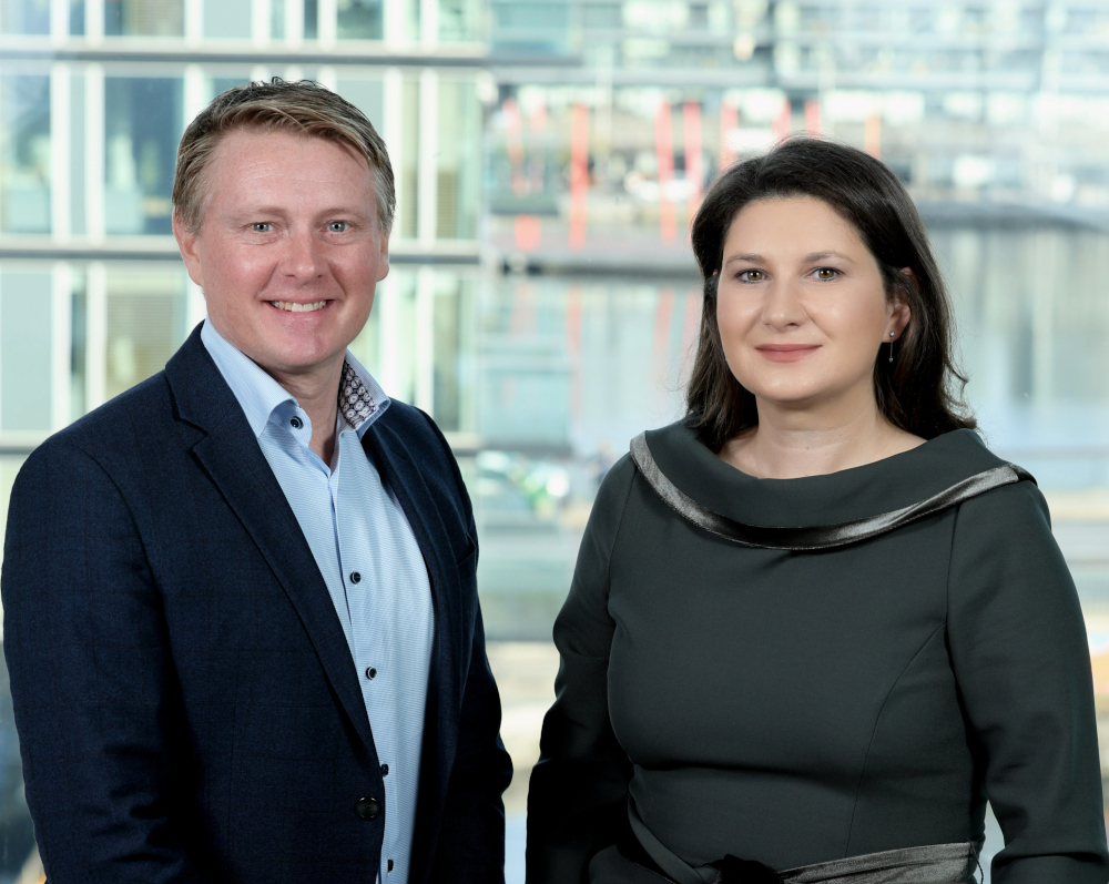 Simmons & Simmons to appoint Rachel Stanton as country head for Ireland | Irish Legal News